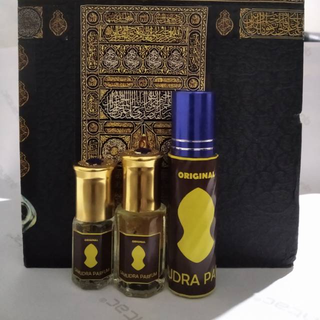 Produk Samudra_Parfum | Shopee Indonesia