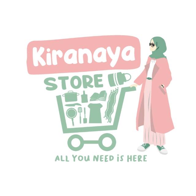 Produk Kiranaya Store | Shopee Indonesia