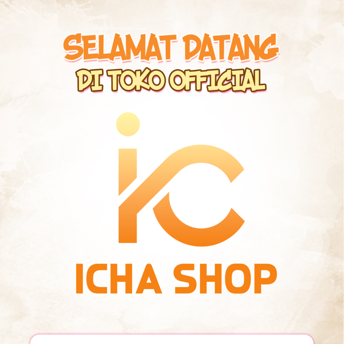 Produk Ica Shop 03 | Shopee Indonesia