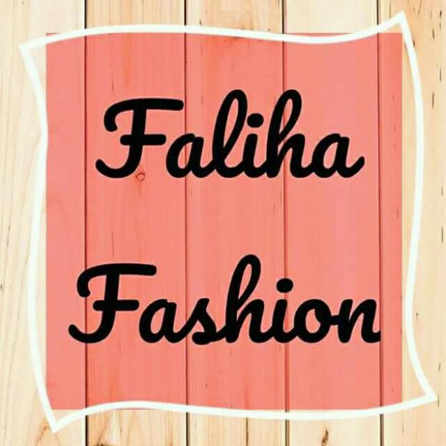Produk faliha_fashion | Shopee Indonesia
