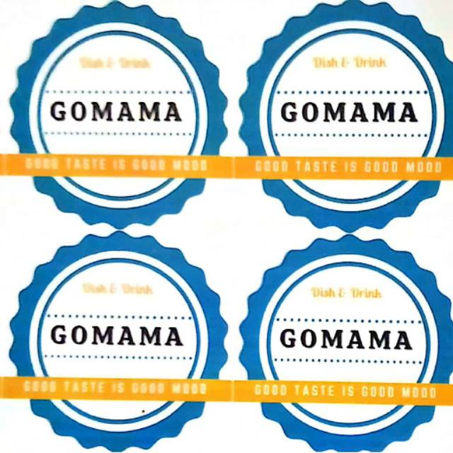 Produk GOMAMA DISH | Shopee Indonesia