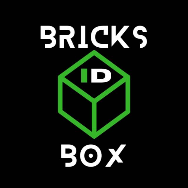 Produk Bricks Box ID | Shopee Indonesia