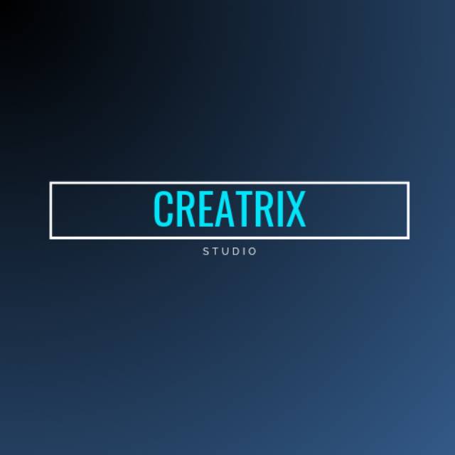 Produk Creatrix Studio | Shopee Indonesia