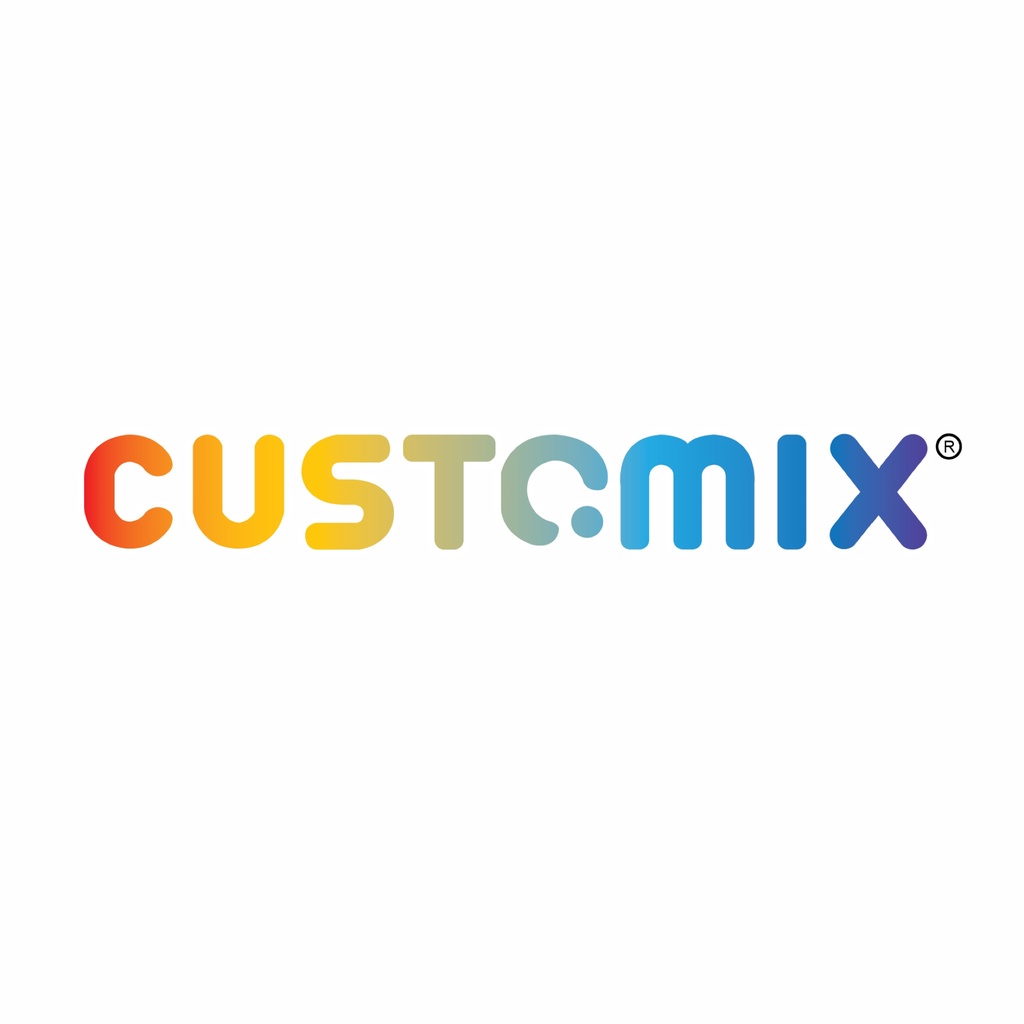 Produk CUSTOMIX Official Store | Shopee Indonesia