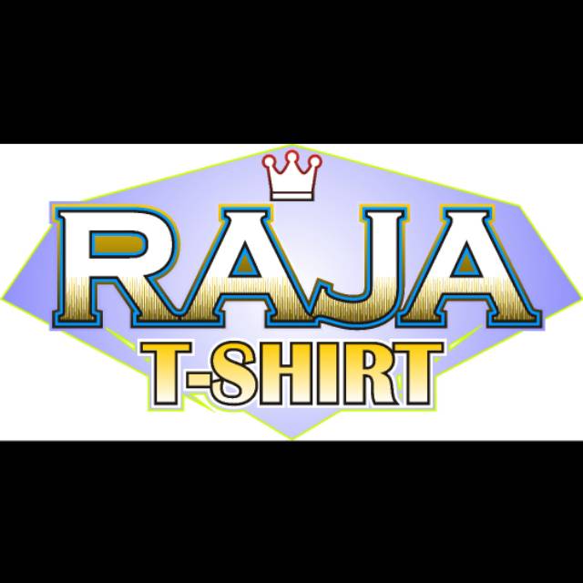 Produk RAJA TSHIRT | Shopee Indonesia