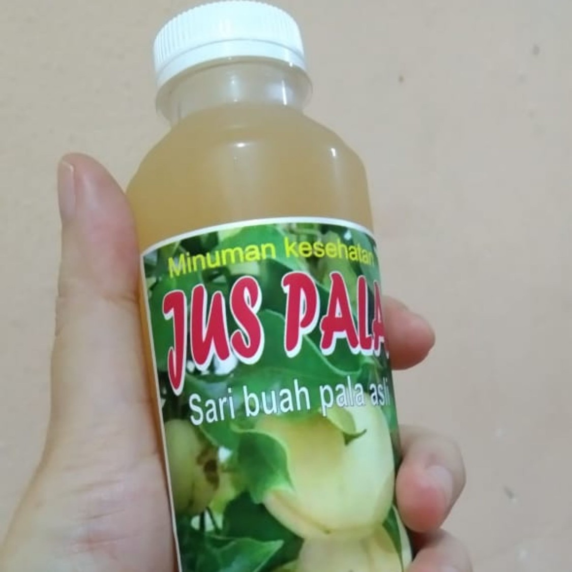 Produk Jus sari buah pala | Shopee Indonesia