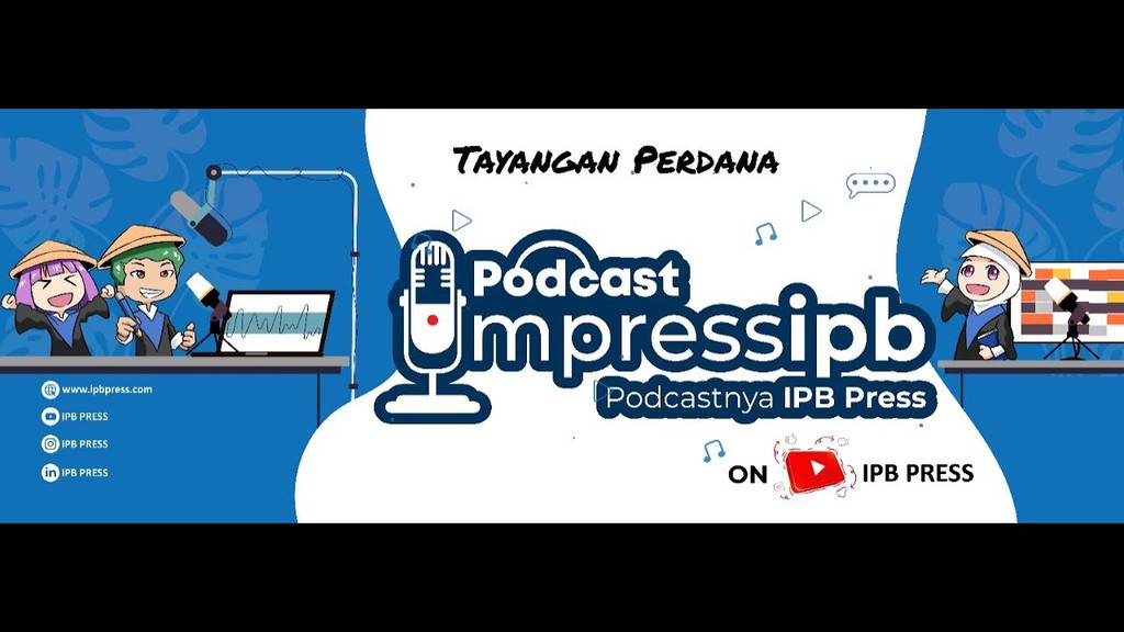 Produk IPB Press Bookstore | Shopee Indonesia