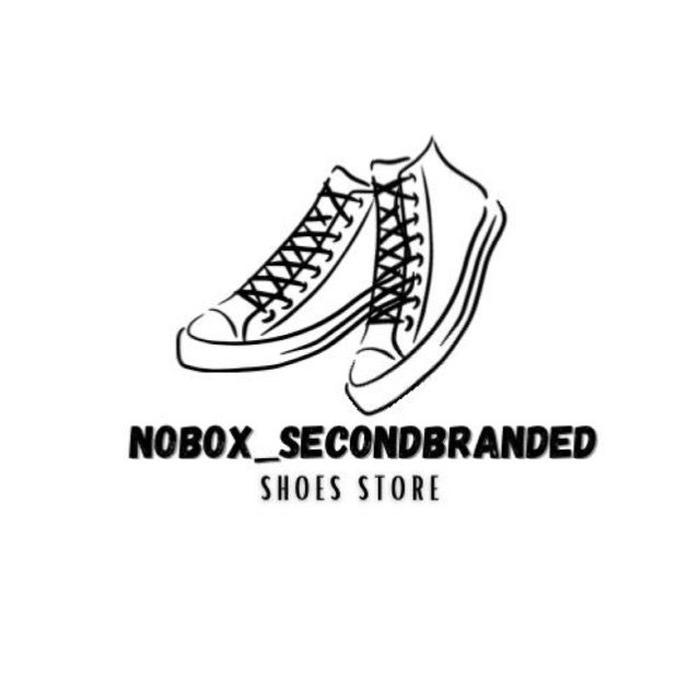 Produk Nobox_secondbranded | Shopee Indonesia