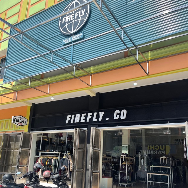 Produk FIREFLY DISTRO | Shopee Indonesia