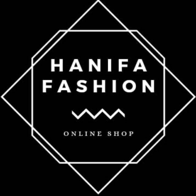Produk Hanifa Fashion Store | Shopee Indonesia
