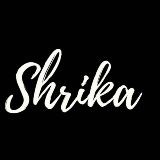 Produk Shrika project | Shopee Indonesia