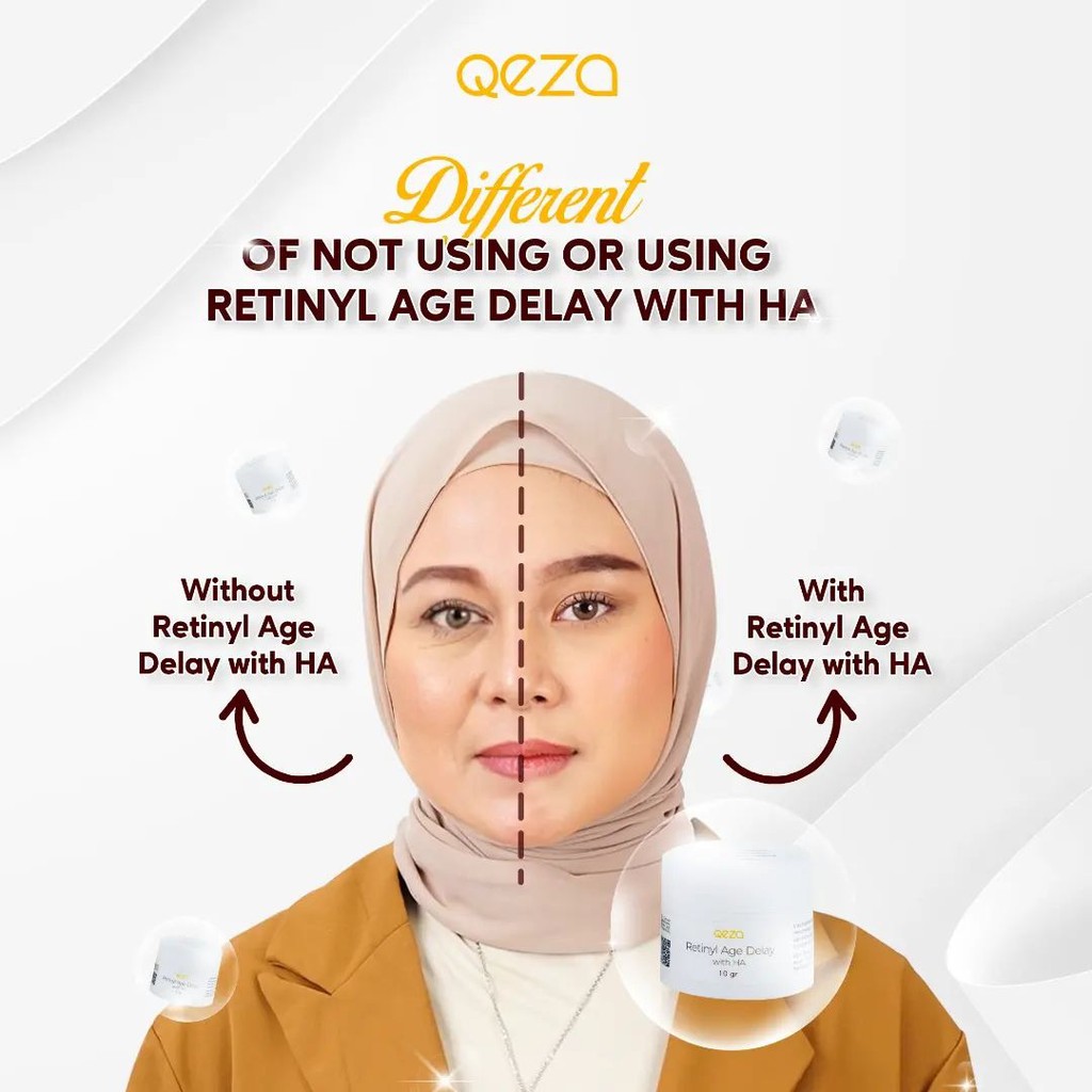 Toko Online Qeza Official Shop | Shopee Indonesia