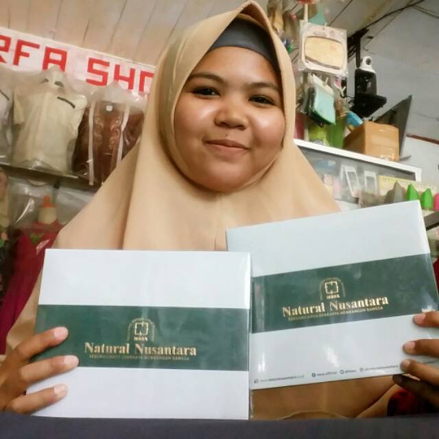 Produk NASA Club | Shopee Indonesia