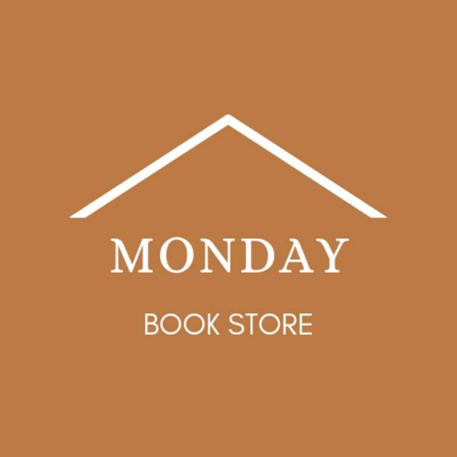 Produk Monday Bookstore | Shopee Indonesia