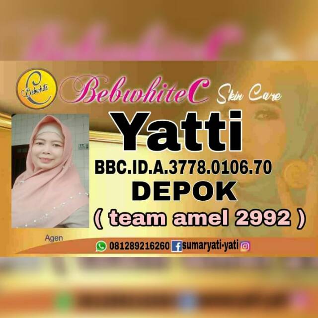 Produk Sumaryati Yati | Shopee Indonesia