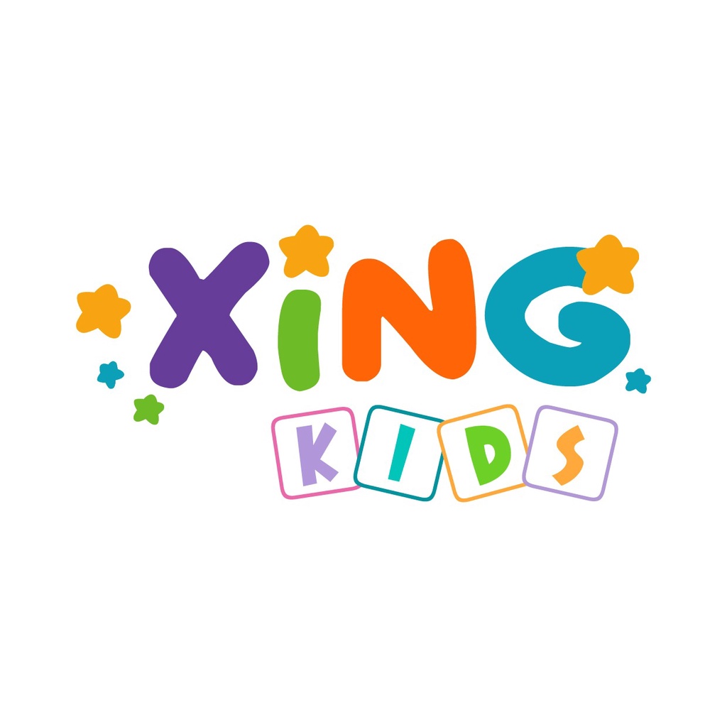 Produk XING.Kids | Shopee Indonesia
