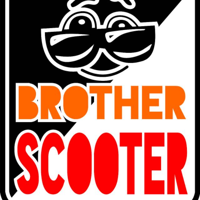 Produk BROTHER.SCOOTER | Shopee Indonesia
