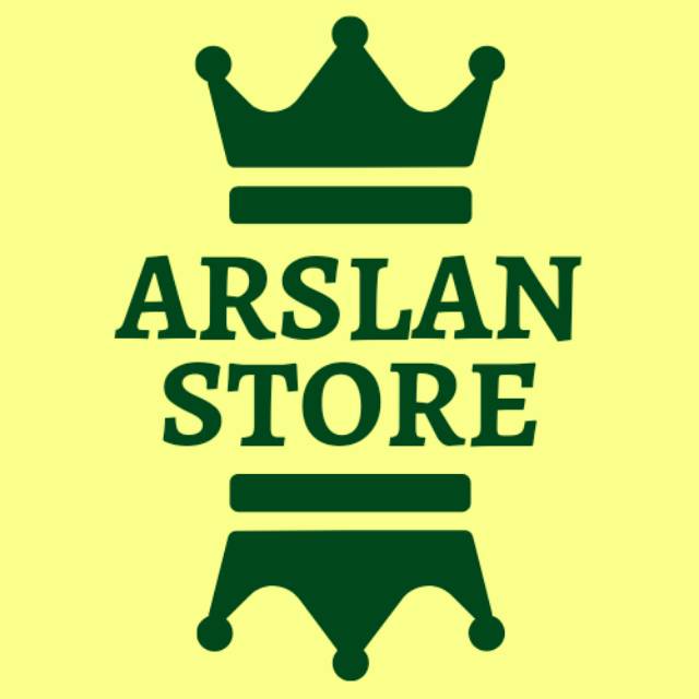 Produk arslan.store | Shopee Indonesia