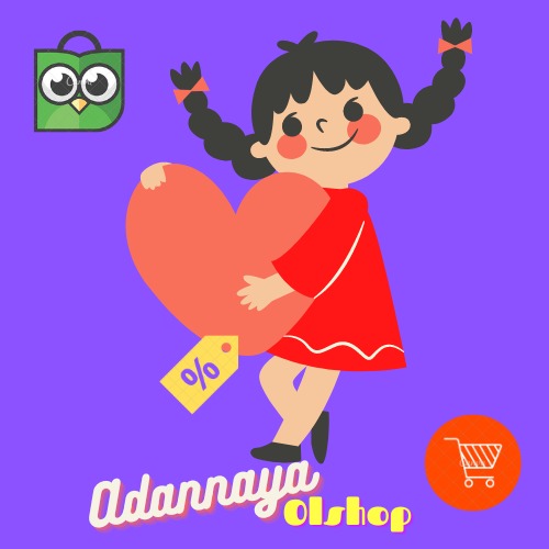 Produk Adannaya Olshop | Shopee Indonesia