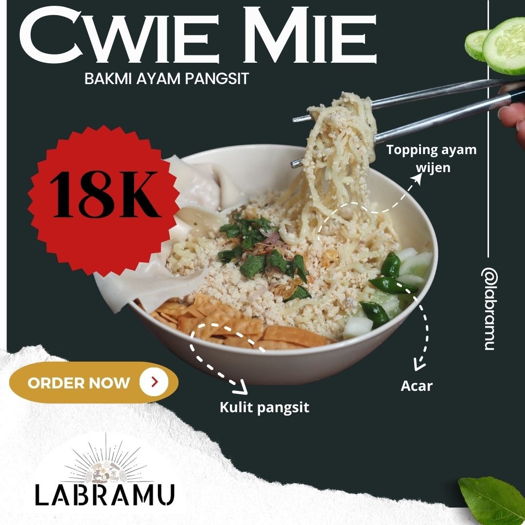 Produk Smootie juice,Cwie mie Labramu | Shopee Indonesia