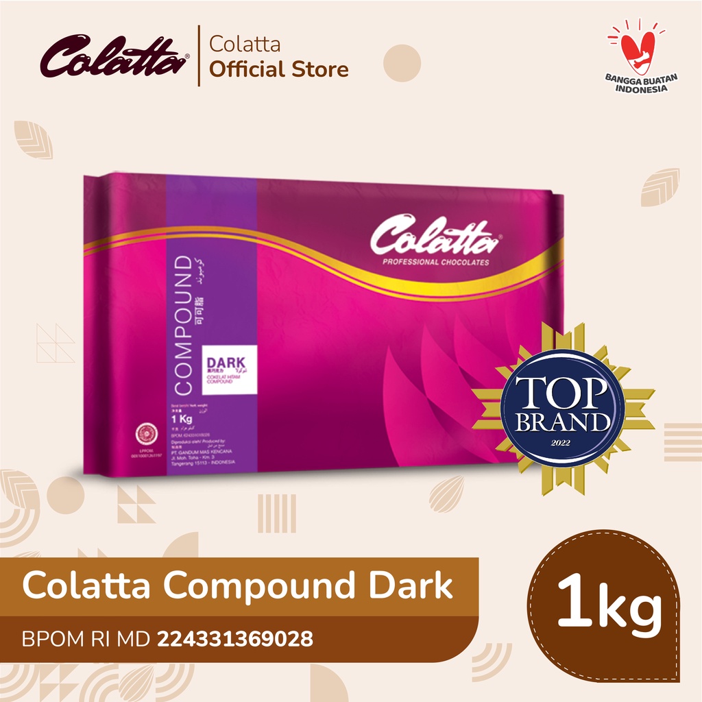 Toko Online Colatta Official Shop | Shopee Indonesia
