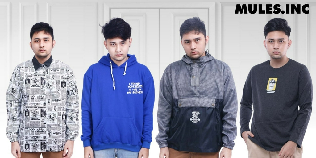 Produk Mules.inc | Shopee Indonesia