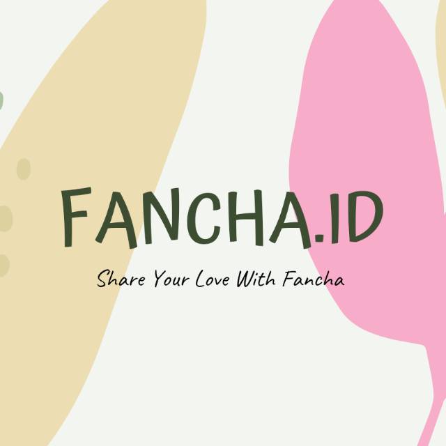 Produk Fancha.id | Shopee Indonesia
