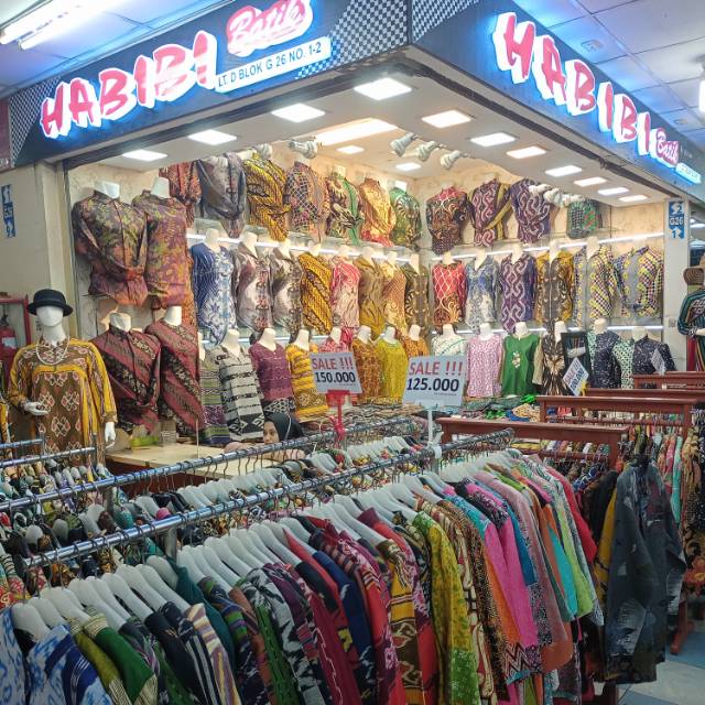 Produk habibibatik | Shopee Indonesia