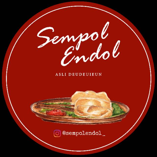Produk Sempol Endol | Shopee Indonesia