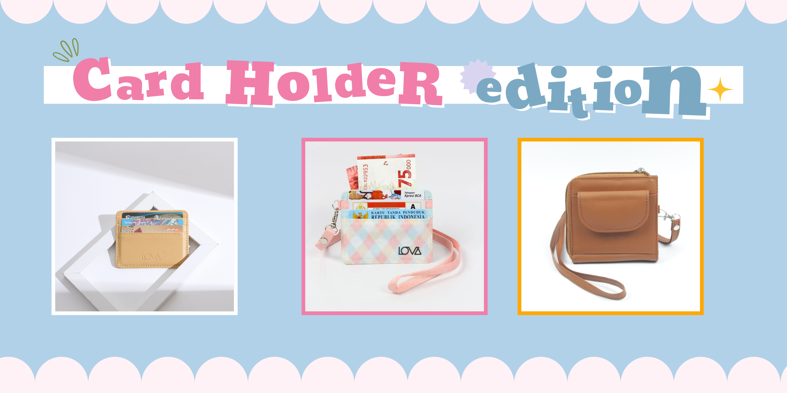 Toko Online Lova Indonesia Official Shop | Shopee Indonesia