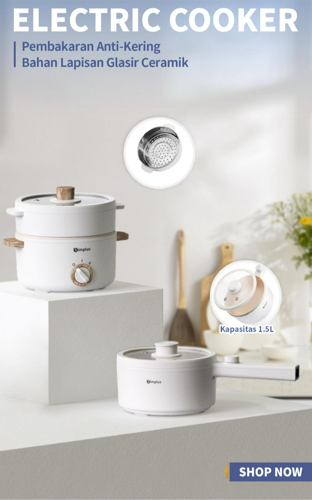 Produk Simplus Outlets Store | Shopee Indonesia