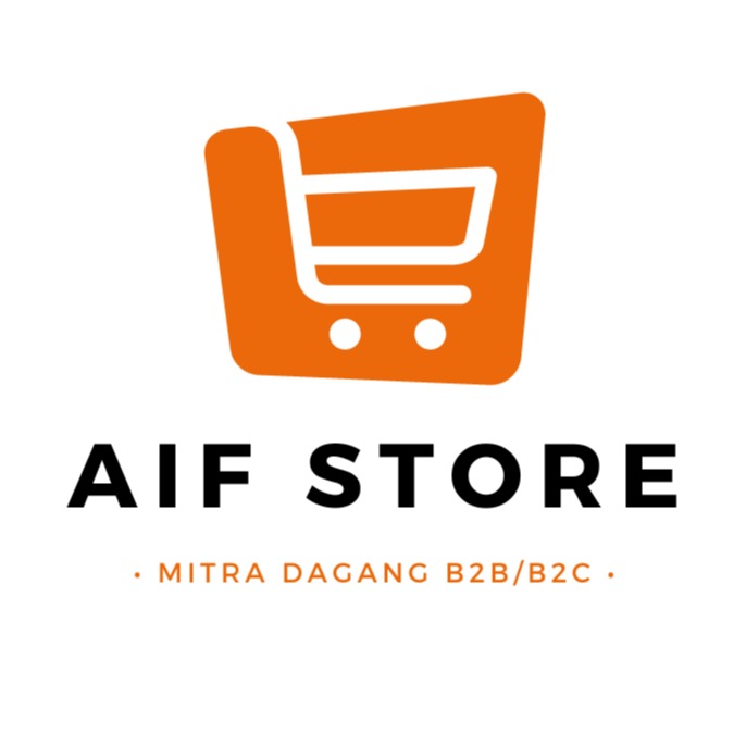 Produk AIF Official Store | Shopee Indonesia