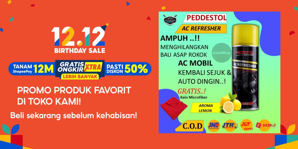 Produk AutoShop_Peddestol | Shopee Indonesia