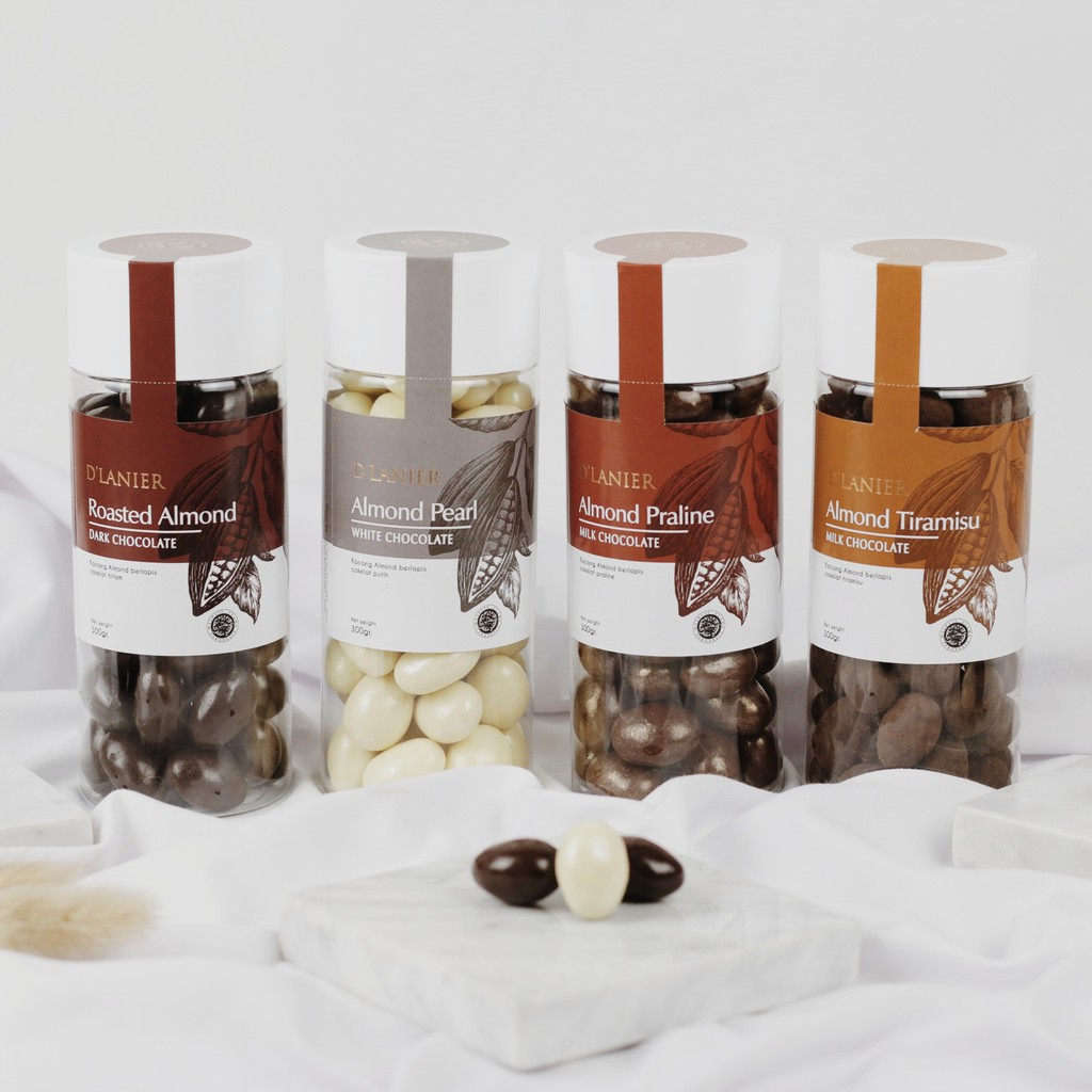 Toko Online D'Lanier Official Store | Shopee Indonesia