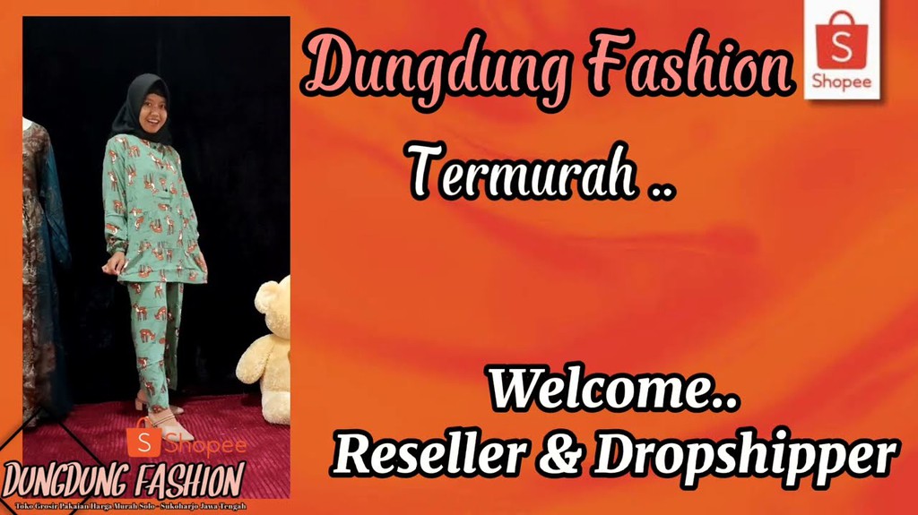 Produk Pesona Modeku | Shopee Indonesia