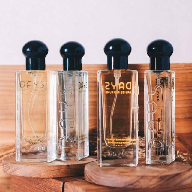 Produk Days Parfum Binjai | Shopee Indonesia