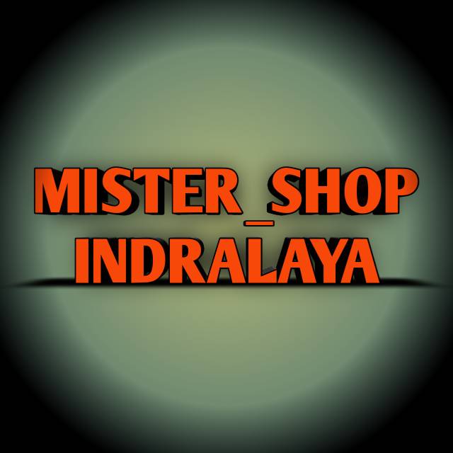 Produk MISTER_SHOP_INDRALAYA | Shopee Indonesia