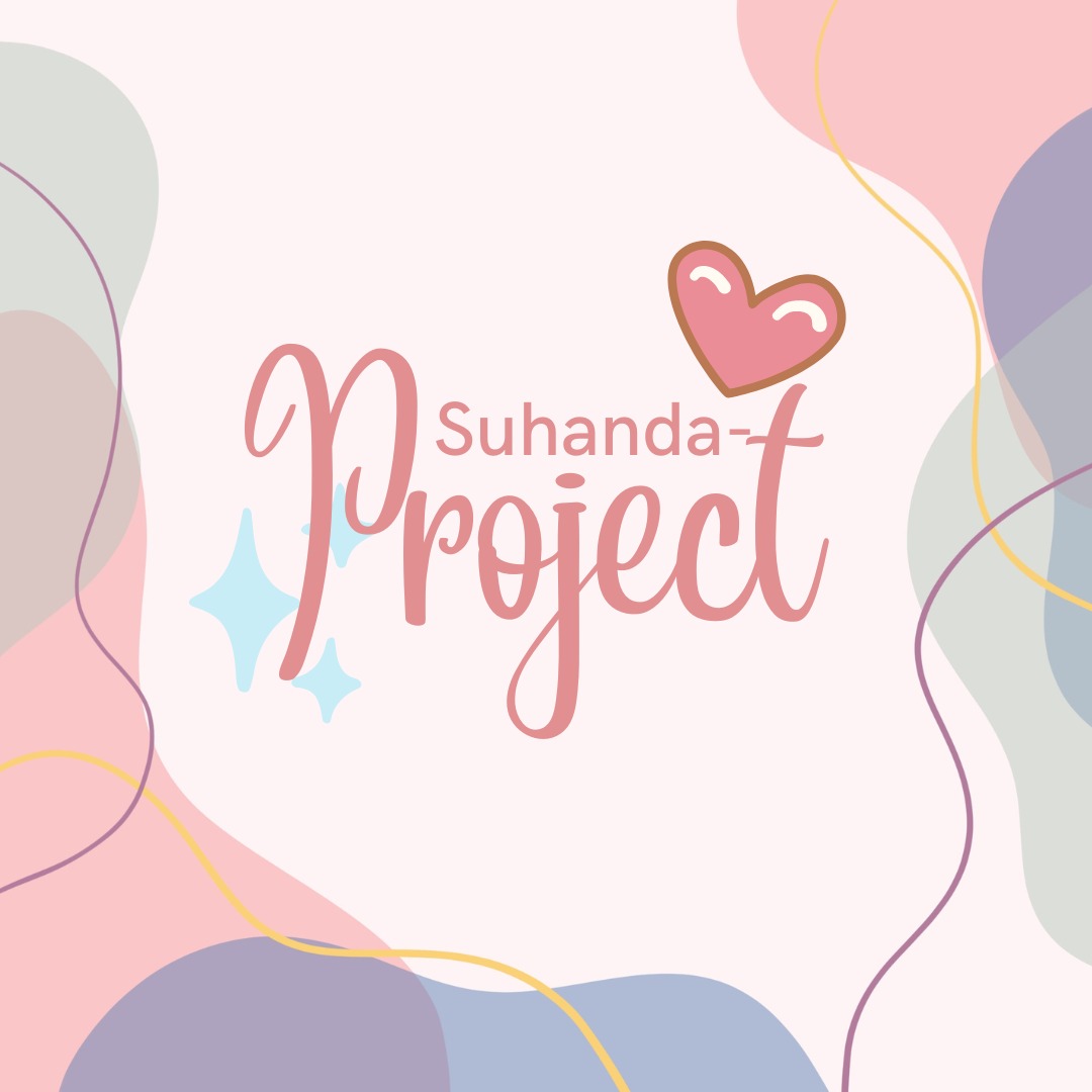 Produk Suhanda Project | Shopee Indonesia