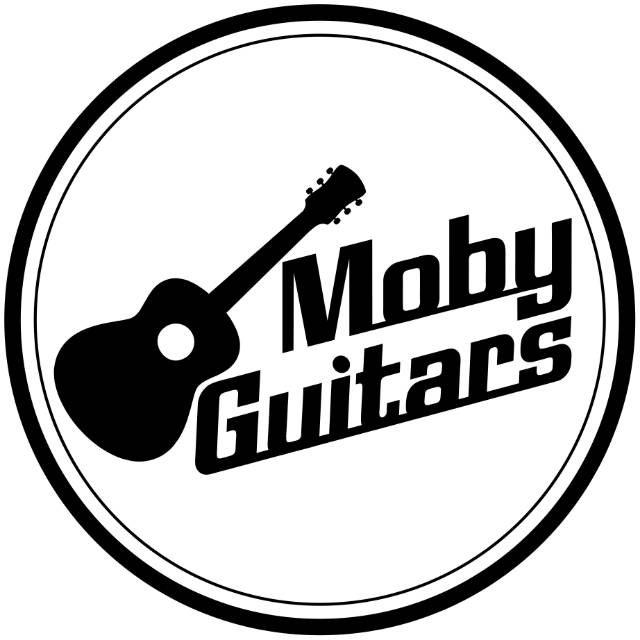 Produk Moby Guitars | Shopee Indonesia