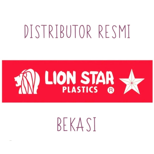 Produk Lion Star Plastics | Shopee Indonesia