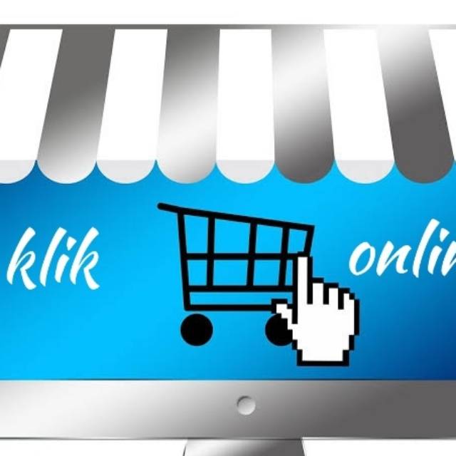 Produk klik_online | Shopee Indonesia