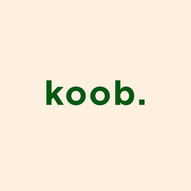 Produk koob. Official Shop | Shopee Indonesia