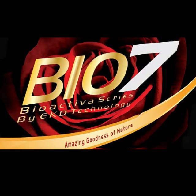 Produk BIO7 OFFICIAL SHOP | Shopee Indonesia