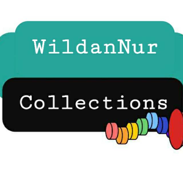 Produk Wildan STORE COLLECTIONS | Shopee Indonesia