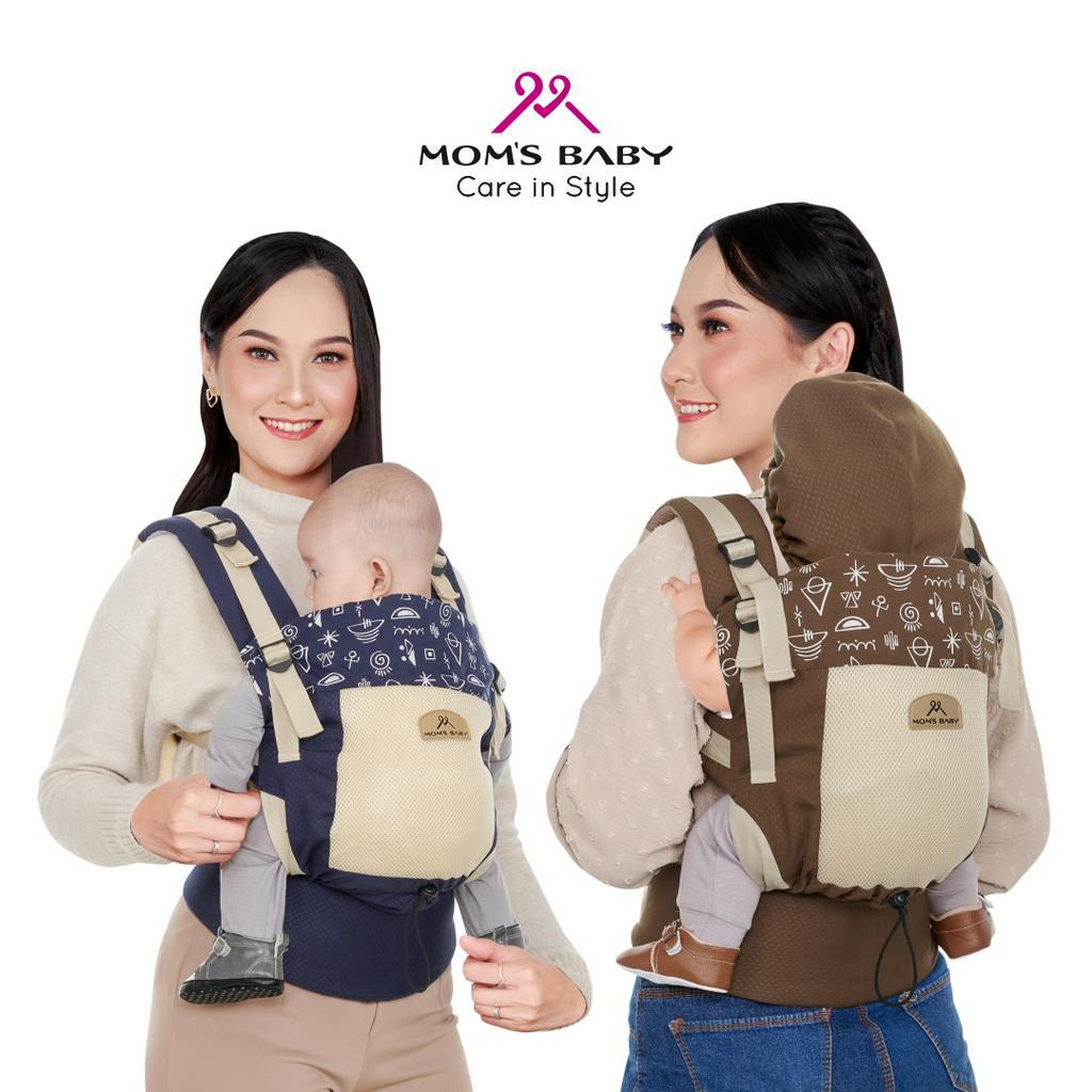 Toko Online Moms Baby Official Store | Shopee Indonesia