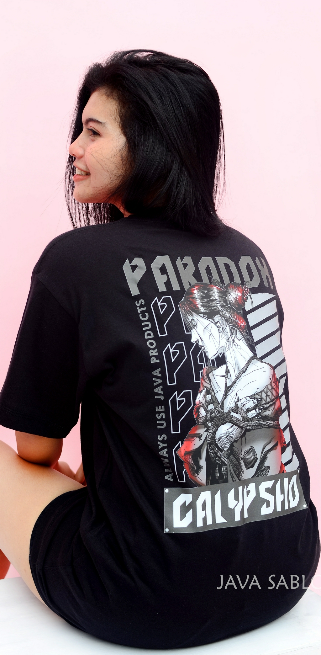 Produk JAVA SABLON | Shopee Indonesia