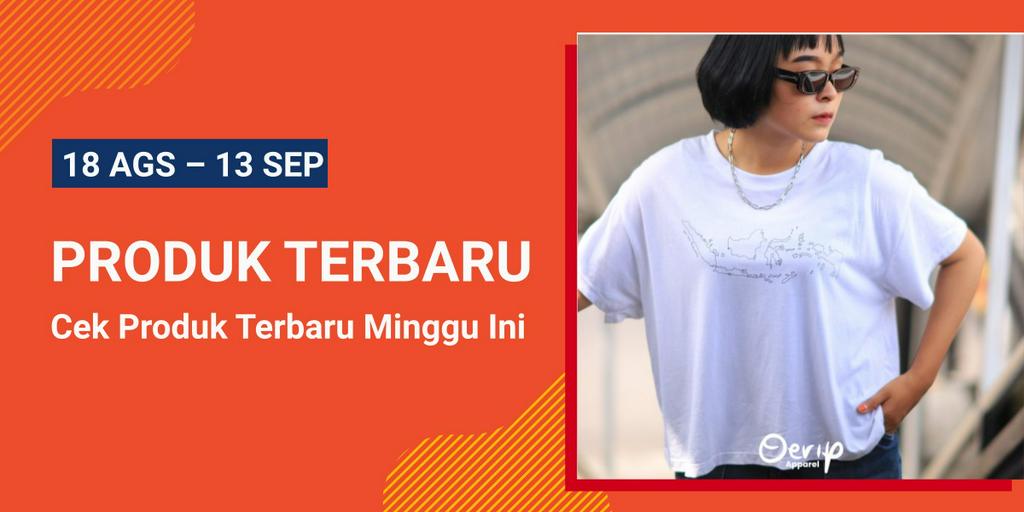 Produk Oerip Indonesia | Shopee Indonesia