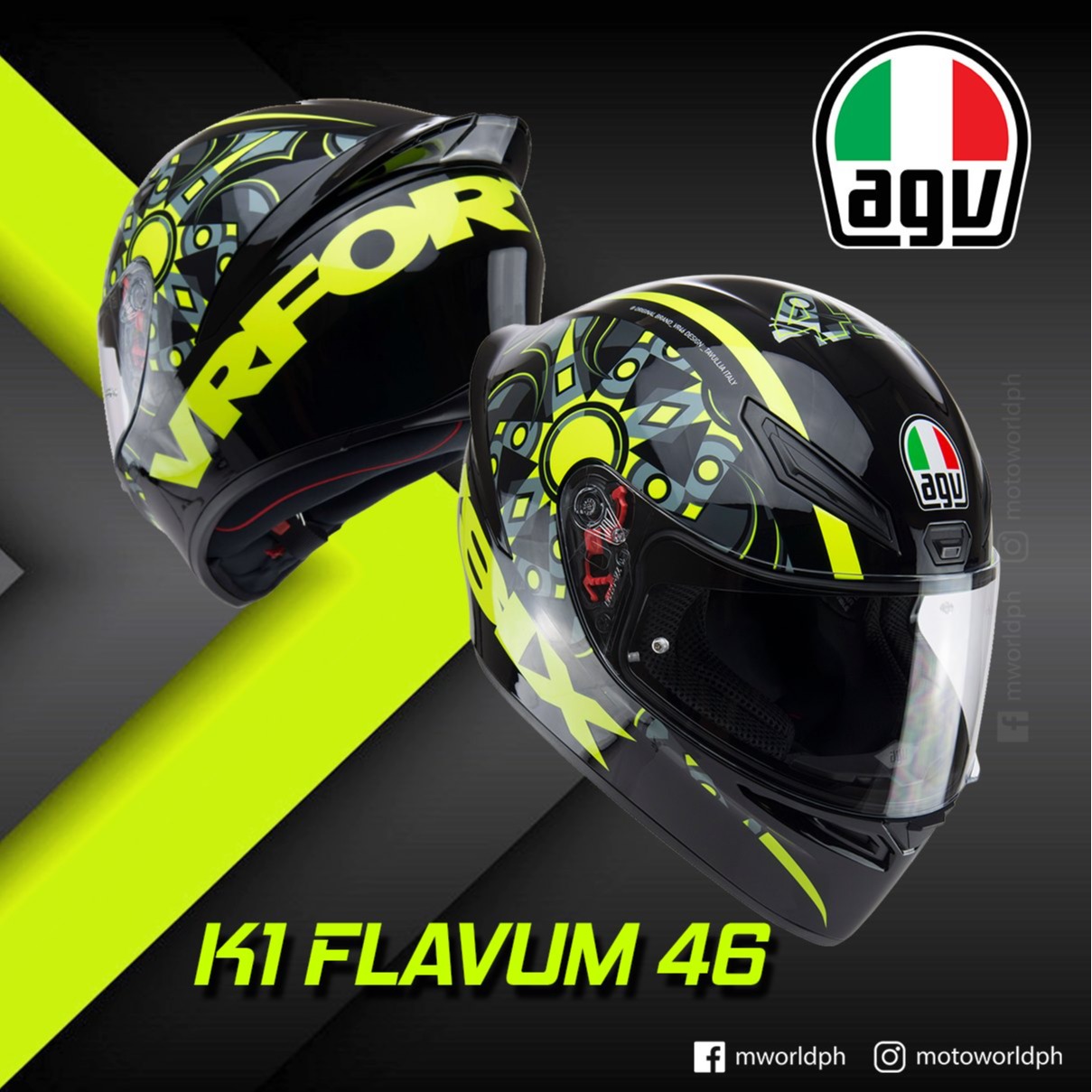 Produk Aneka Helm Motor | Shopee Indonesia