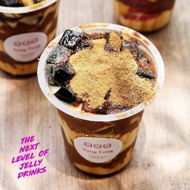 Produk Es Tong Tong Parung | Shopee Indonesia