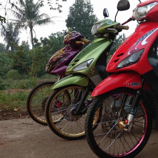 Produk sanzu.motor | Shopee Indonesia
